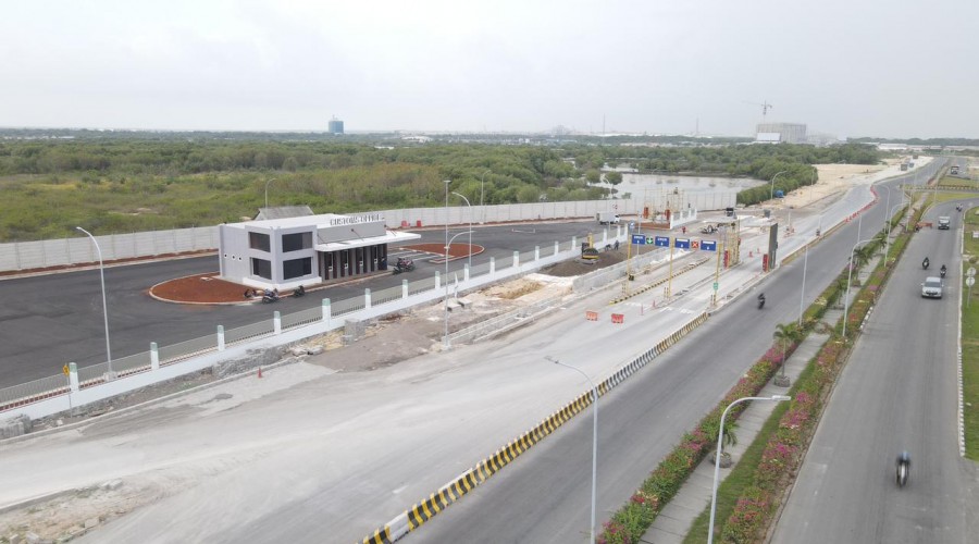 Kawasan Industri Jiipe - JIIPE - Java Integrated Industrial and Ports ...