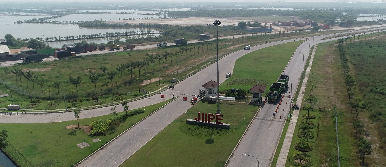 Government Support To Change JIIPE Gresik To KEK Is Welcomed by AKRA ...