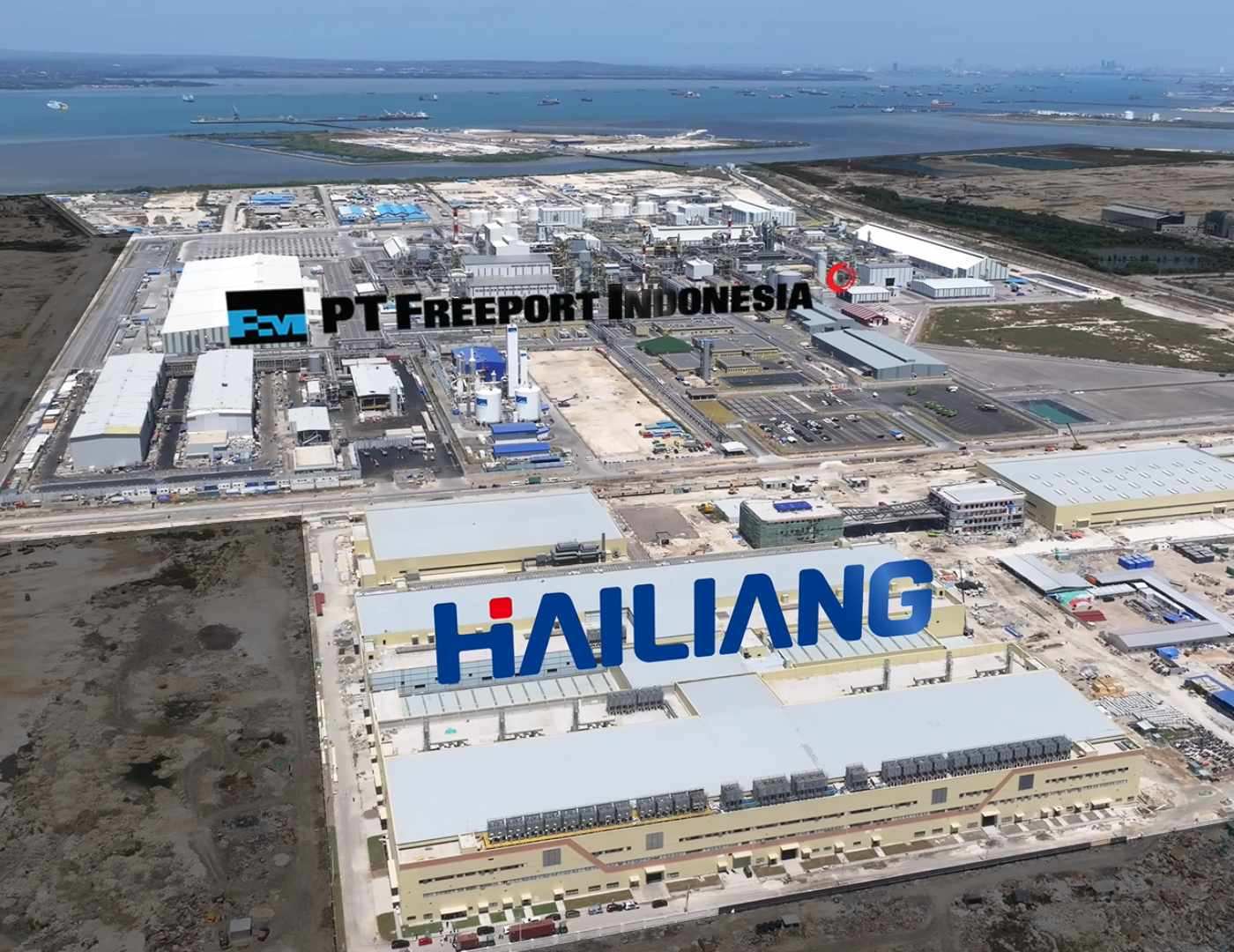 JIIPE: Pusat Strategis untuk Investasi dengan Ekosistem Industri ...